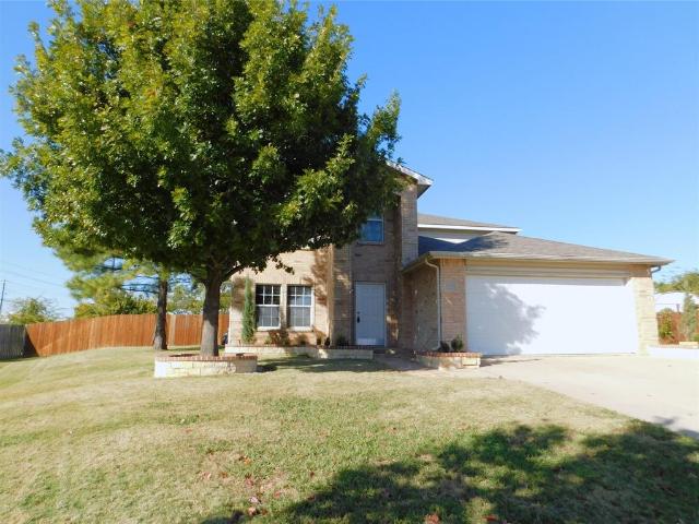 4 BR, 3 BA Apartment 2801 Saddle Drive, Denton, TX 76210