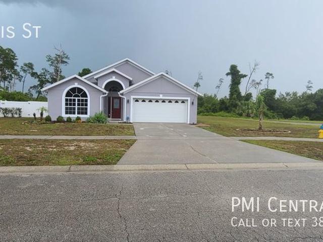 4 BR, 3 BA Apartment 2831 Ferris St, Deltona, FL 32725