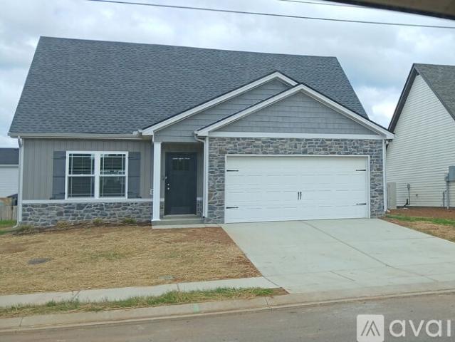 4 BR, 3 BA Apartment 2831 Upstream Road, Christiana, TN 37037