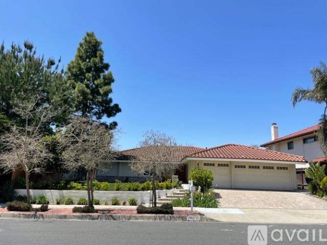 4 BR, 3 BA Apartment 28607 Covecrest Dr, Rancho Palos Verdes, CA 90275
