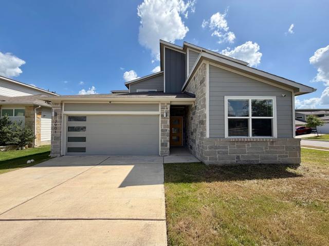 4 BR, 3 BA Apartment 2901 Louris Lane, Pflugerville, TX 78660