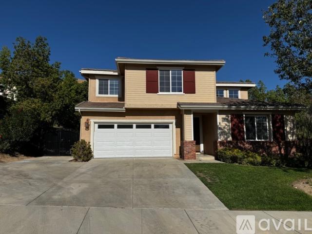 4 BR, 3 BA Apartment 29054 High Sierra Trail, Santa Clarita, CA 91390