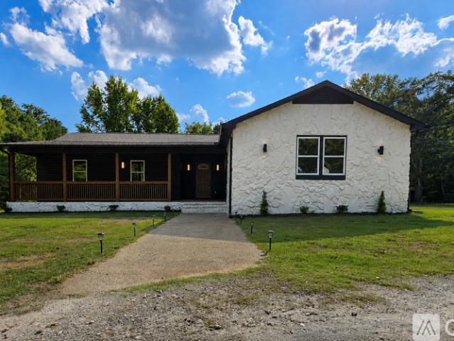 4 BR, 3 BA Apartment 290 New Hope Road, McDonough, GA 30252