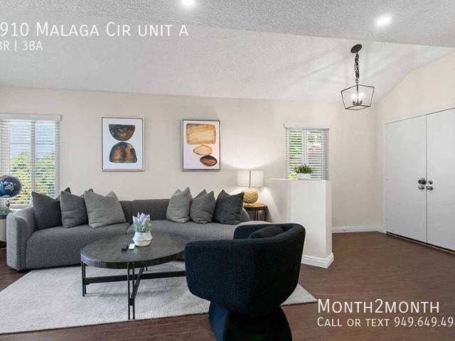 4 BR, 3 BA Apartment 2910 Malaga Cir unit a, Diamond Bar, CA 91765
