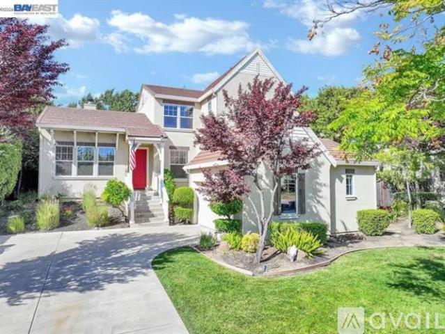 4 BR, 3 BA Apartment 2913 Haddington Ct, Brentwood, CA 94513