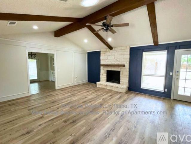 4 BR, 3 BA Apartment 2917 Las Palmas Ln, Plano, TX 75075