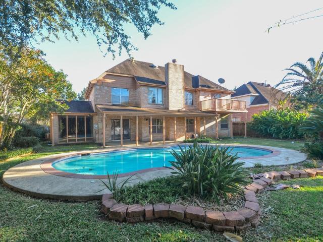 4 BR, 3 BA Apartment 2926 Williams Grant, Sugar Land, TX 77479