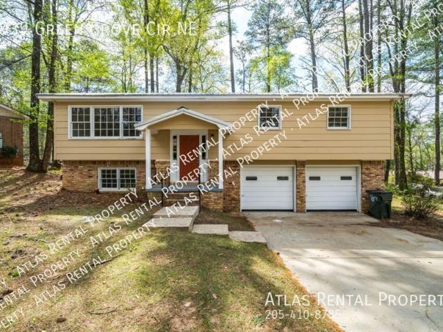 4 BR, 3 BA Apartment 2939 Green Grove Cir NE, Tuscaloosa, AL 35404