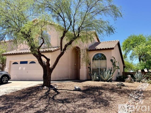4 BR, 3 BA Apartment 2971 West Calle Lucinda, Tucson, AZ 85741