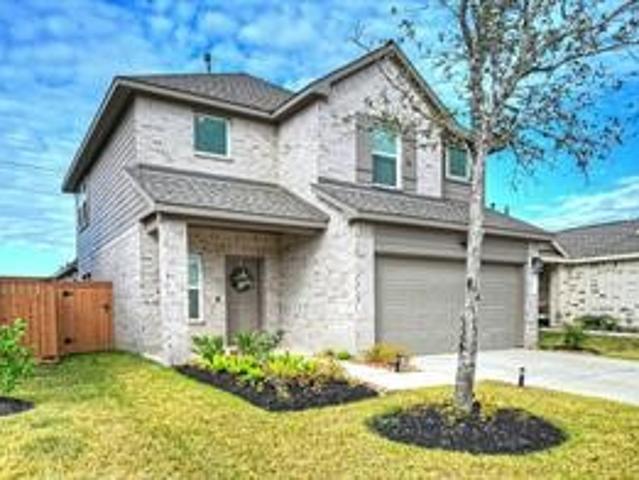 4 BR, 3 BA Apartment 20019 Epirus Shrs Drive, Hockley, TX 77447
