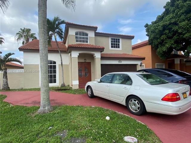 4 BR, 3 BA Apartment 20030 Northwest 83rd Court, Hialeah, FL 33015
