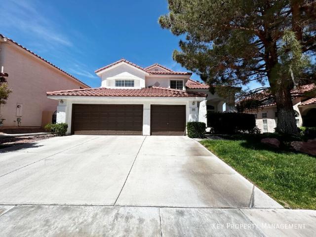 4 BR, 3 BA Apartment 2013 Sedona Creek Cir, Las Vegas, NV 89128