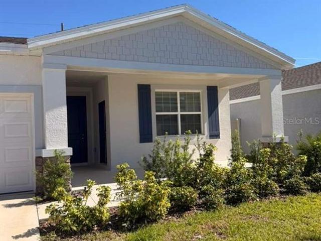 4 BR, 3 BA Apartment 2023 Punch Bowl Avenue, Davenport, FL 33837