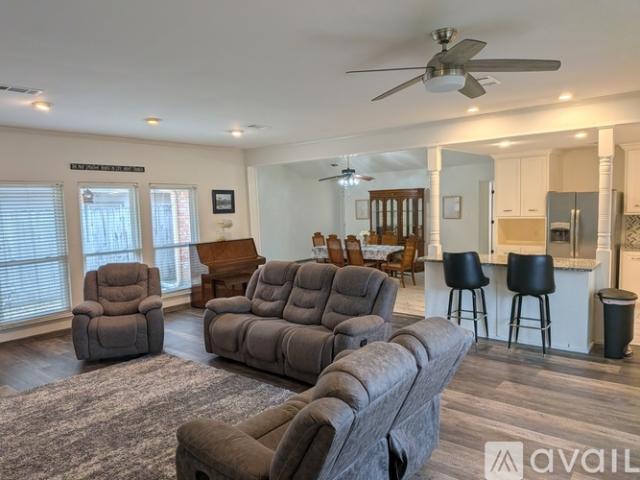 4 BR, 3 BA Apartment 20257 Fieldtree Dr, Humble, TX 77338