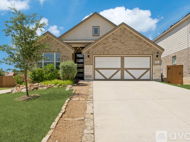 4 BR, 3 BA Apartment 2037 Egret Avenue, Canyon Lake, TX 78132