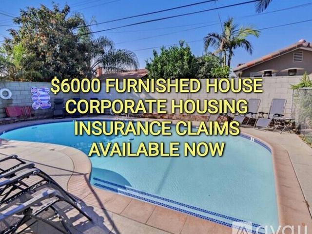 4 BR, 3 BA Apartment 2047 S Margie Ln, Anaheim, CA 92802