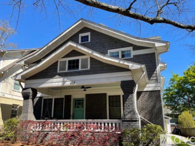 4 BR, 3 BA Apartment 204 Cambridge Ave, Decatur, GA 30030