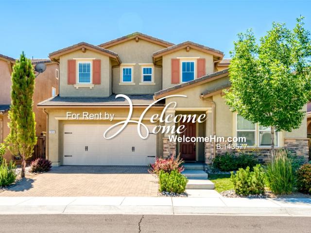 4 BR, 3 BA Apartment 2050 Horse Prairie Road, Reno, NV 89521