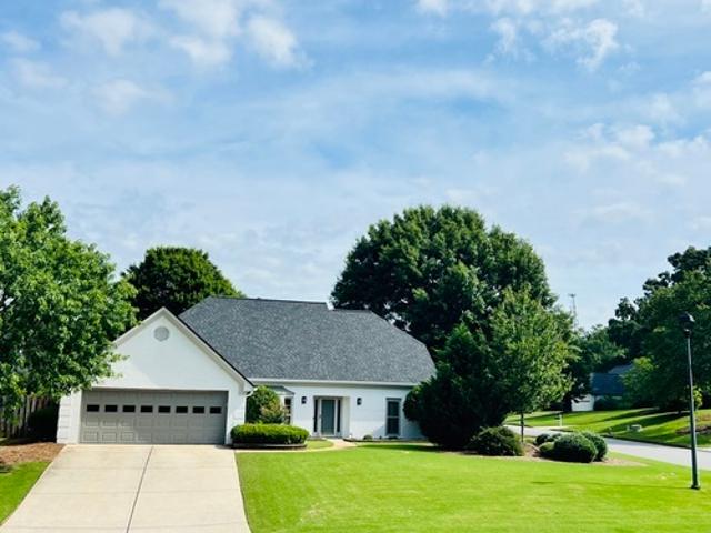 4 BR, 3 BA Apartment 205 Kinderhill Ct, Alpharetta, GA 30004