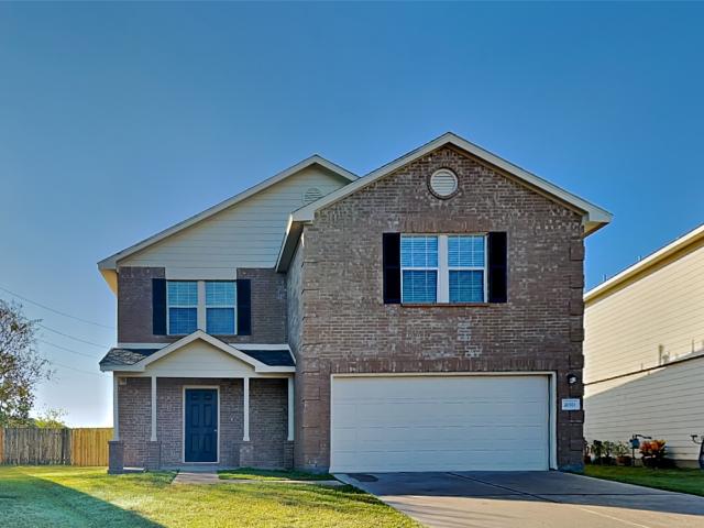 4 BR, 3 BA Apartment 20911 Hazy Bluff Court, Katy, TX 77449