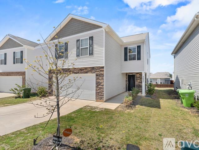 4 BR, 3 BA Apartment 2097 Elmridge Rd, Unit 2097 Elmridge, Columbia, SC 29209
