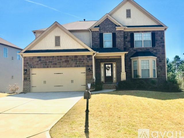 4 BR, 3 BA Apartment 213 Ryans Point, Dallas, GA 30132