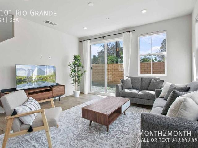 4 BR, 3 BA Apartment 2101 Rio Grande, Pomona, CA 91766