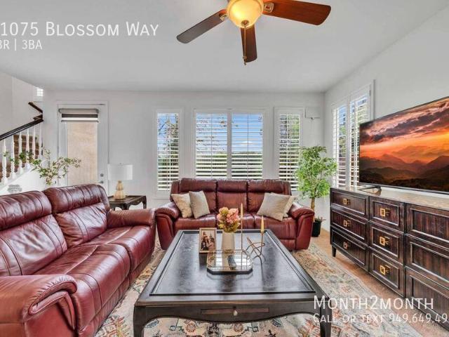 4 BR, 3 BA Apartment 21075 Blossom Way, Diamond Bar, CA 91765