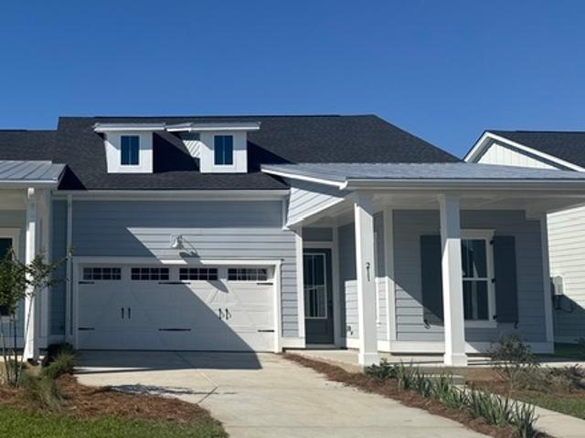 4 BR, 3 BA Apartment 211 Citrus Drive, Summerville, SC 29486