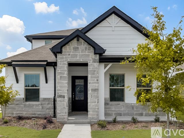 4 BR, 3 BA Apartment 211 Monarch Wy, Wylie, TX 75098