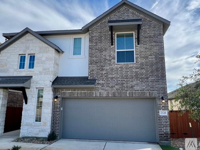 4 BR, 3 BA Apartment 2128 Stampede Drive, Leander, TX 78641