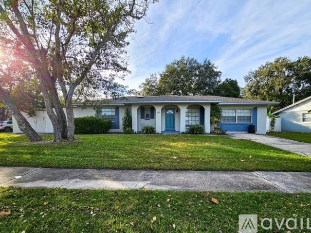 4 BR, 3 BA Apartment 212 S Cortez Ave, Winter Springs, FL 32708