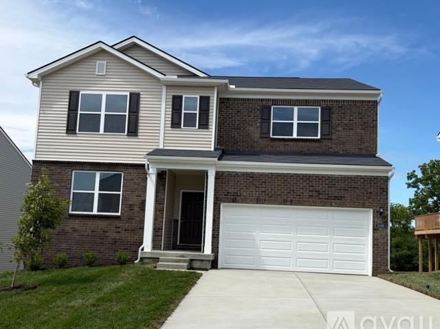 4 BR, 3 BA Apartment 2135 Aiken Back Ln, La Grange, KY 40031