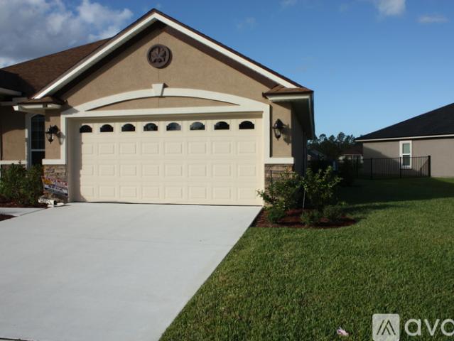 4 BR, 3 BA Apartment 214 Flora Lake Cir, St. Augustine, FL 32095