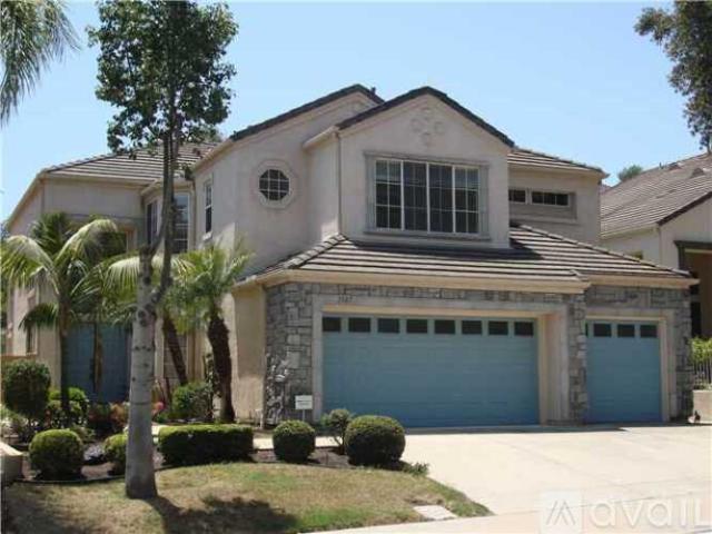4 BR, 3 BA Apartment 2187 View Crest Glen, Escondido, CA 92026