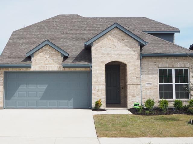 4 BR, 3 BA Apartment 2201 Yellowhammer Rd, Denton, TX 76205