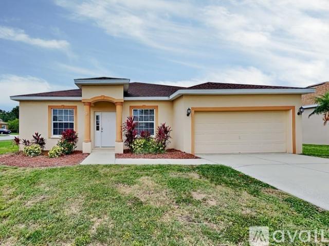 4 BR, 3 BA Apartment 2202 Morning Mist Ave Bartow FL 33830, Bartow, FL 33830