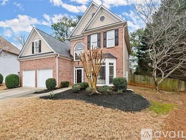 4 BR, 3 BA Apartment 2208 Snug Harbor Northeast, Marietta, GA 30066