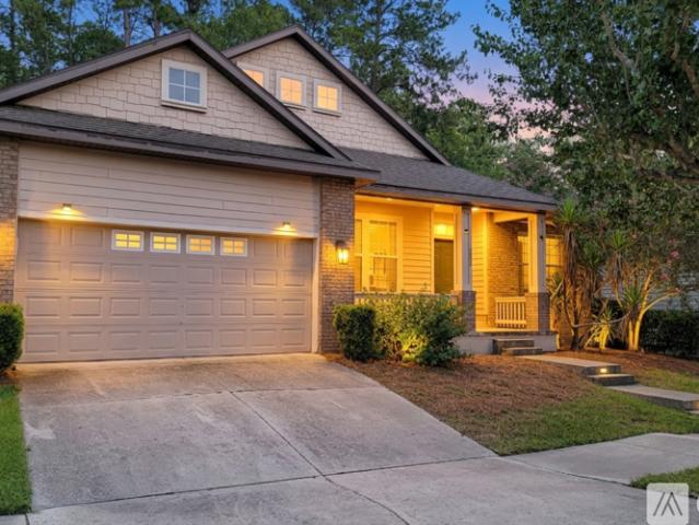 4 BR, 3 BA Apartment 2222 NW 101st St, Gainesville, FL 32606