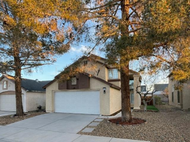4 BR, 3 BA Apartment 2229 Goldhill Way, Las Vegas, NV 89106