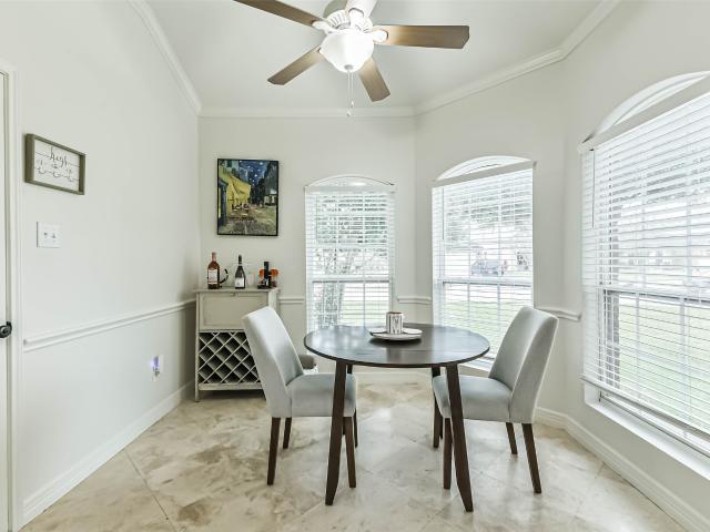 4 BR, 3 BA Apartment 22538 Goss Spring Court, Spring, TX 77373