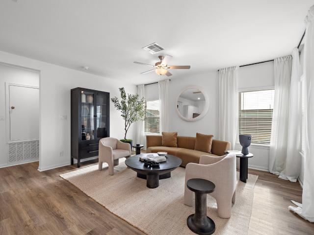4 BR, 3 BA Apartment 22700 Elyson Falls Drive, Katy, TX 77449