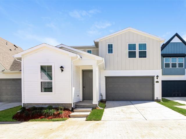 4 BR, 3 BA Apartment 22737 Terrazzo Drive, Katy, TX 77449