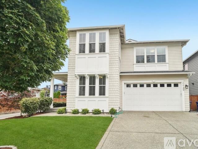 4 BR, 3 BA Apartment 22745 Southeast 265th Place, Maple Valley, WA 98038