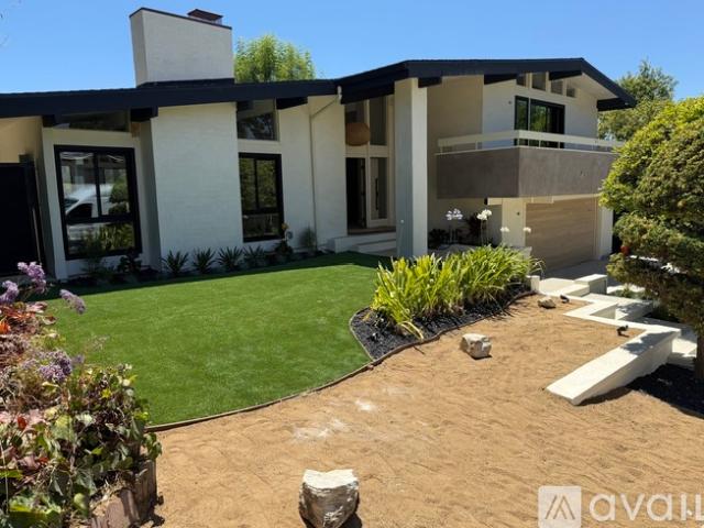4 BR, 3 BA Apartment 22938 Paul Revere Dr, Calabasas, CA 91302