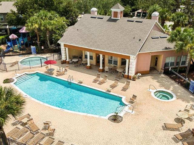4 BR, 3 BA Apartment 2344 Caravelle Circle, Kissimmee, FL 34746