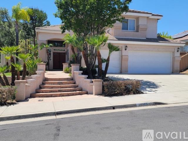 4 BR, 3 BA Apartment 23561 Bending Oak Court, Murrieta, CA 92562