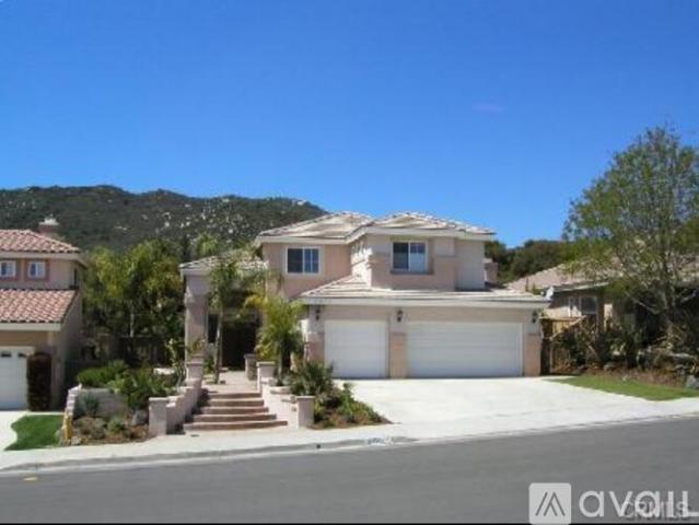 4 BR, 3 BA Apartment 23561 Bending Oak Court, Murrieta, CA 92562