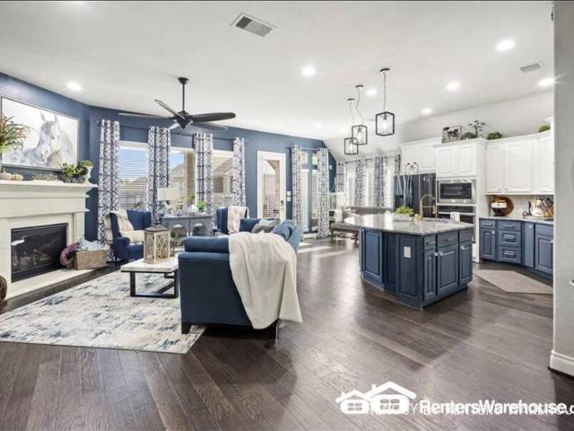 4 BR, 3 BA Apartment 23626 Sage Villa Drive, New Caney, TX 77357