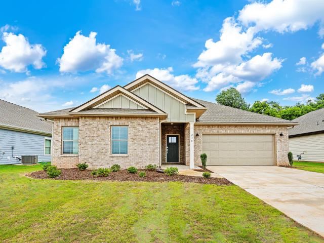 4 BR, 3 BA Apartment 236 Shangrila Way, Meridianville, AL 35759
